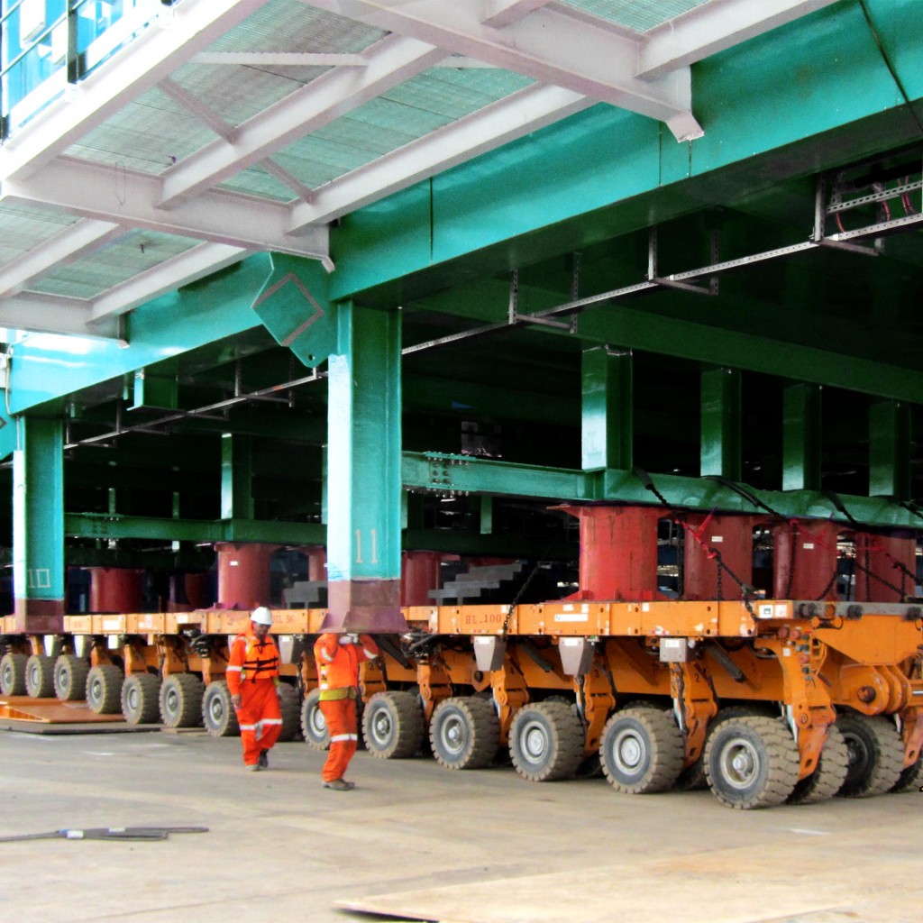 EPC-M Industries » About Us